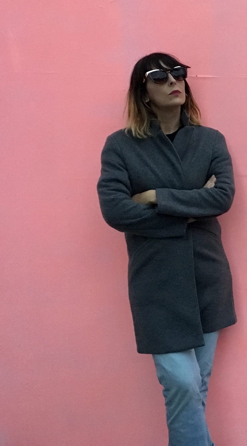 Bio - María Salguero